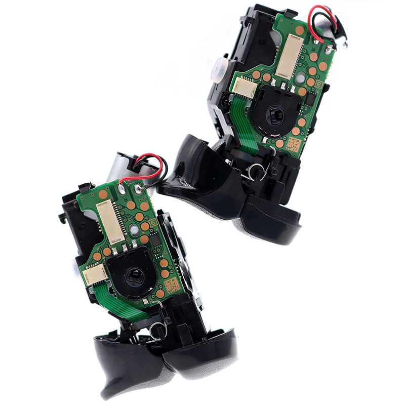 Adaptive Triggers Button BDM-020 For PS5 DUALSENSE Controller Original ...