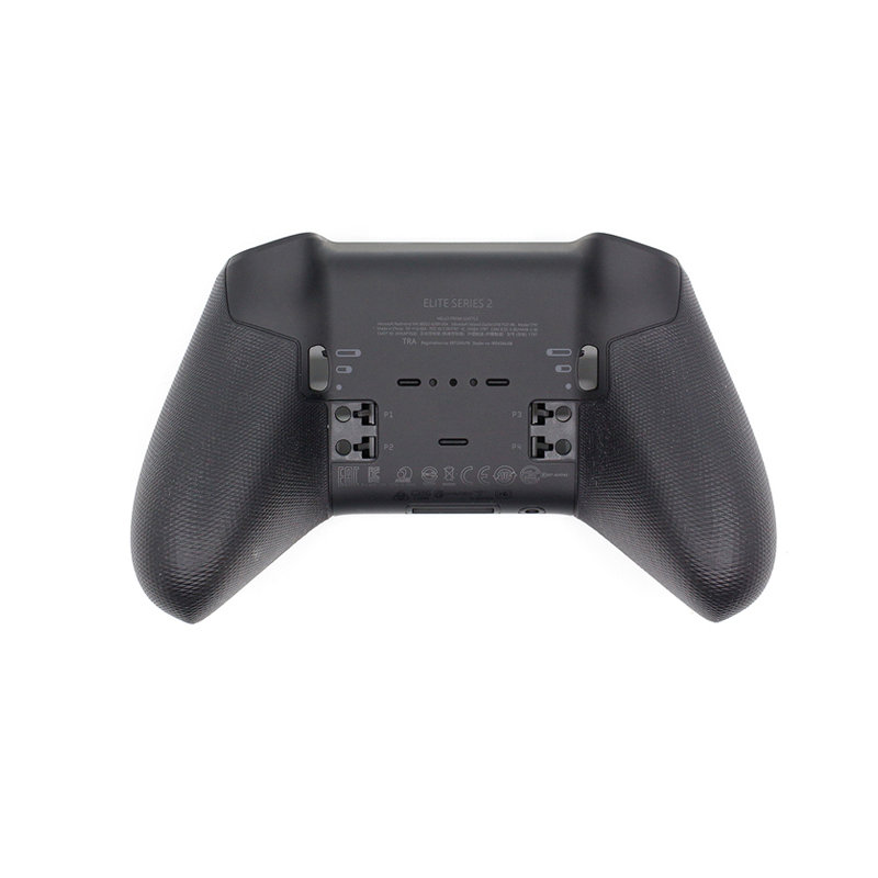 Replacement Back Shell For Xbox Elite Series 2 Wireless Controller ...