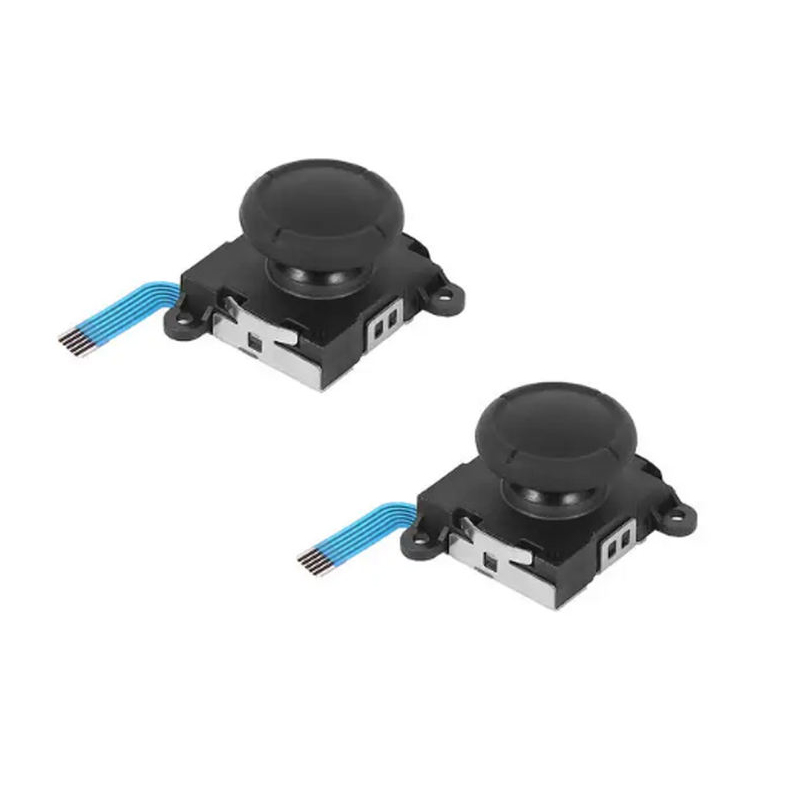 3D Joystick Analog Sticks For Nintendo Switch Controller - viva-gaming