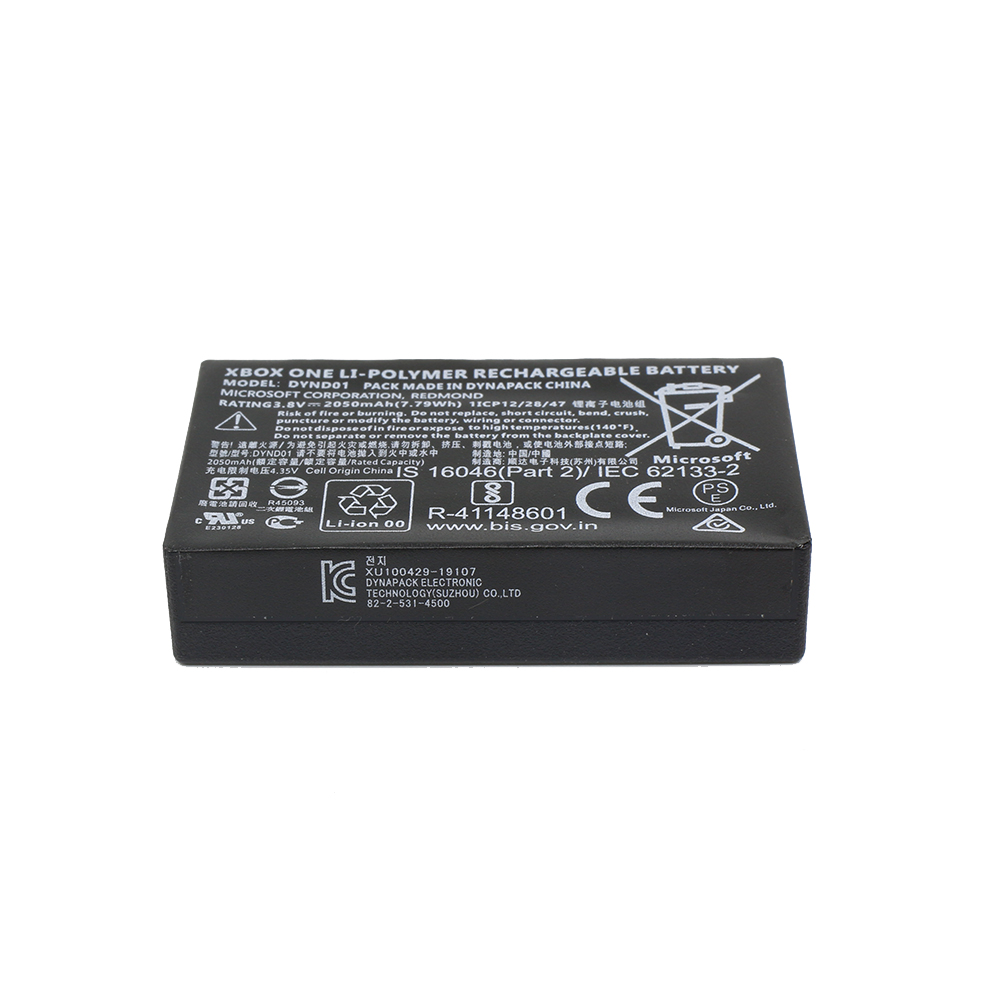 Internal Battery For XBOX Elite V2 Controller Original - viva-gaming