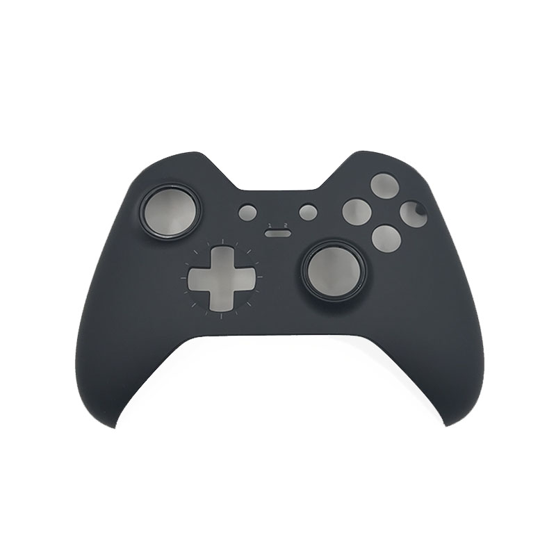 Replacement Top Case Black For XBox One Elite Wireless Controller OEM ...