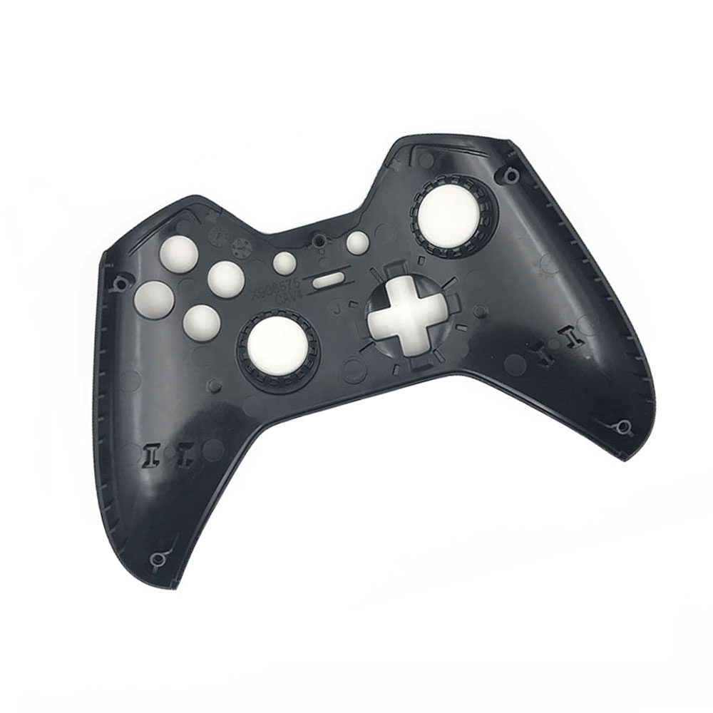 Replacement Top Case Black For XBox One Elite Wireless Controller OEM ...