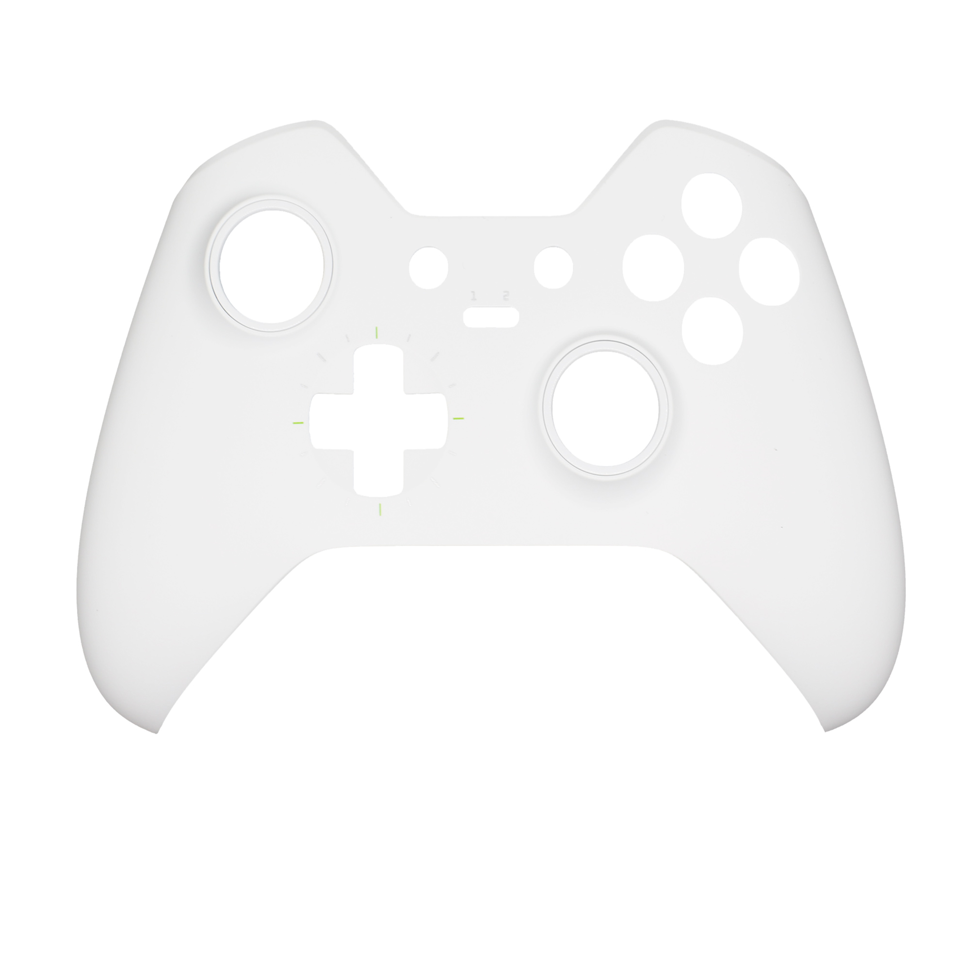 Replacement Top Case White For XBox One Elite Wireless Controller ...