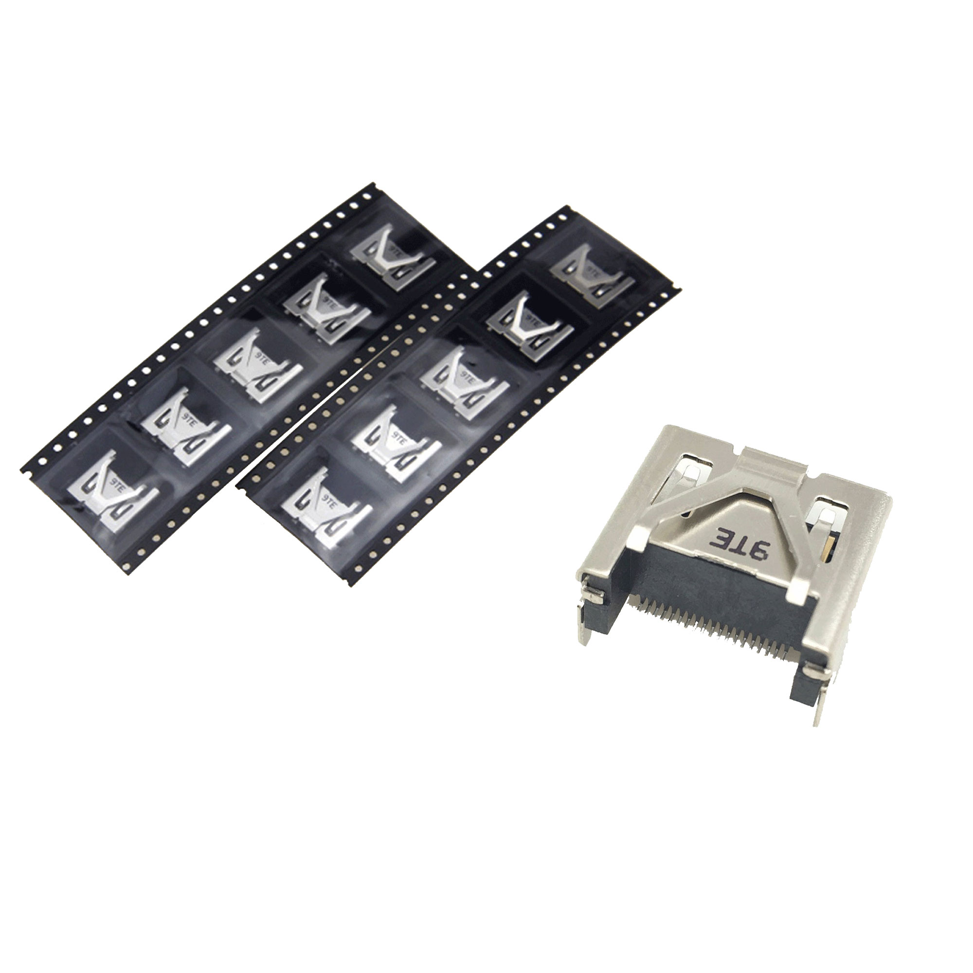 HDMI Port Connector Jack For PS4 Slim/Pro Original - viva-gaming