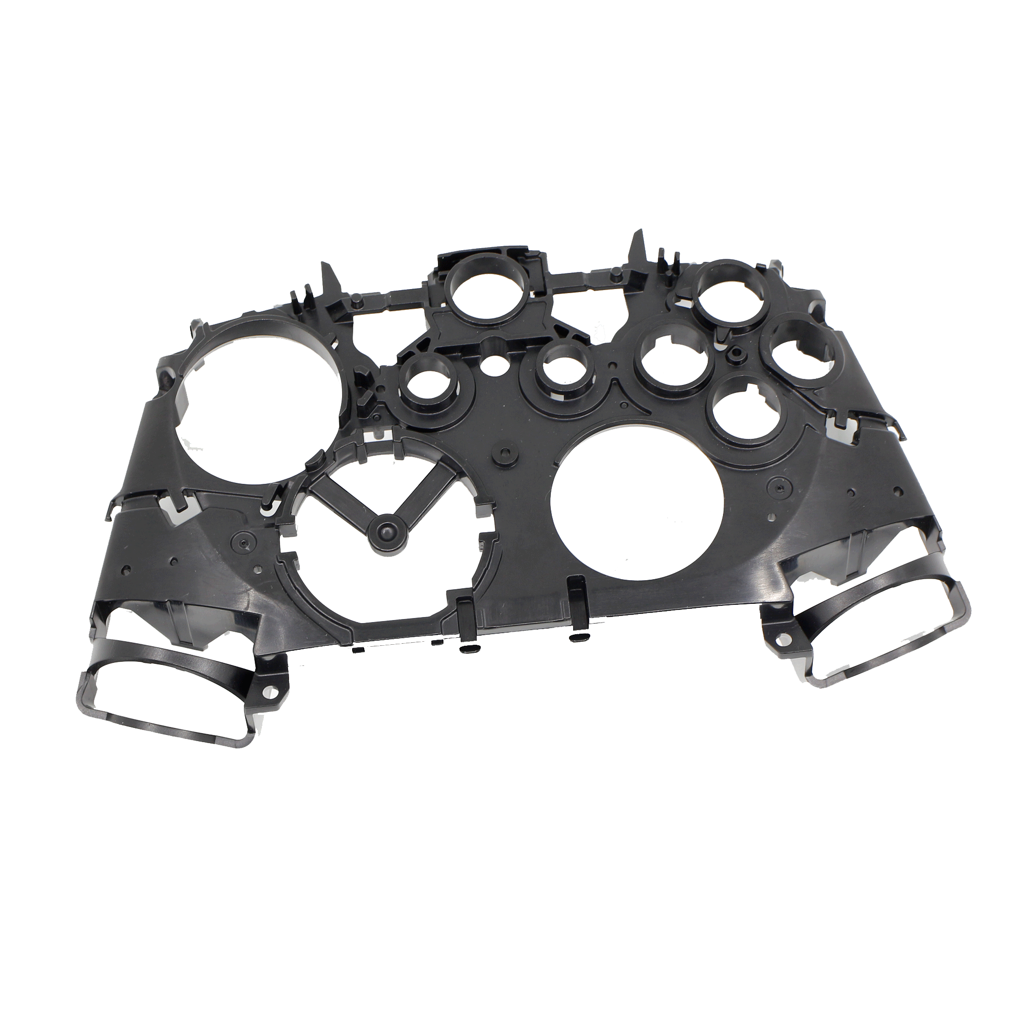 Inner Plastic Middle Frame For XBox One Slim Controller Original - viva ...