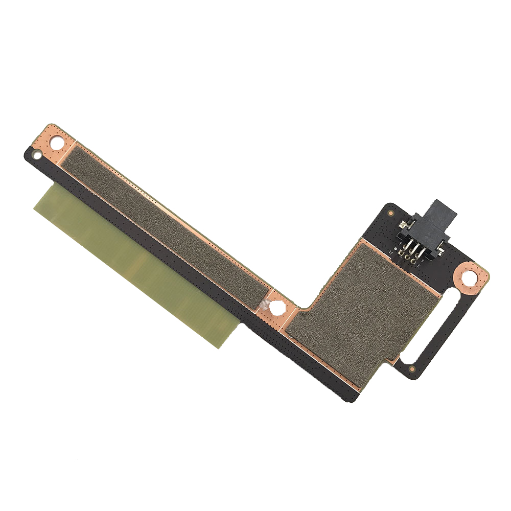 Power ON/OFF Button Switch Board For Xbox Series X Console Original ...