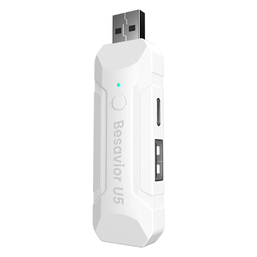 Besavior U5 Adapter For PS5 Console - viva-gaming
