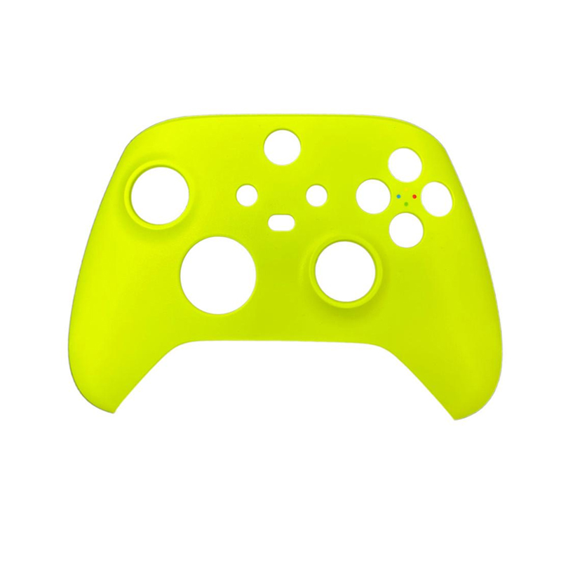 Replacement Top Case Yellow For Xbox Series X S Controller Original ...