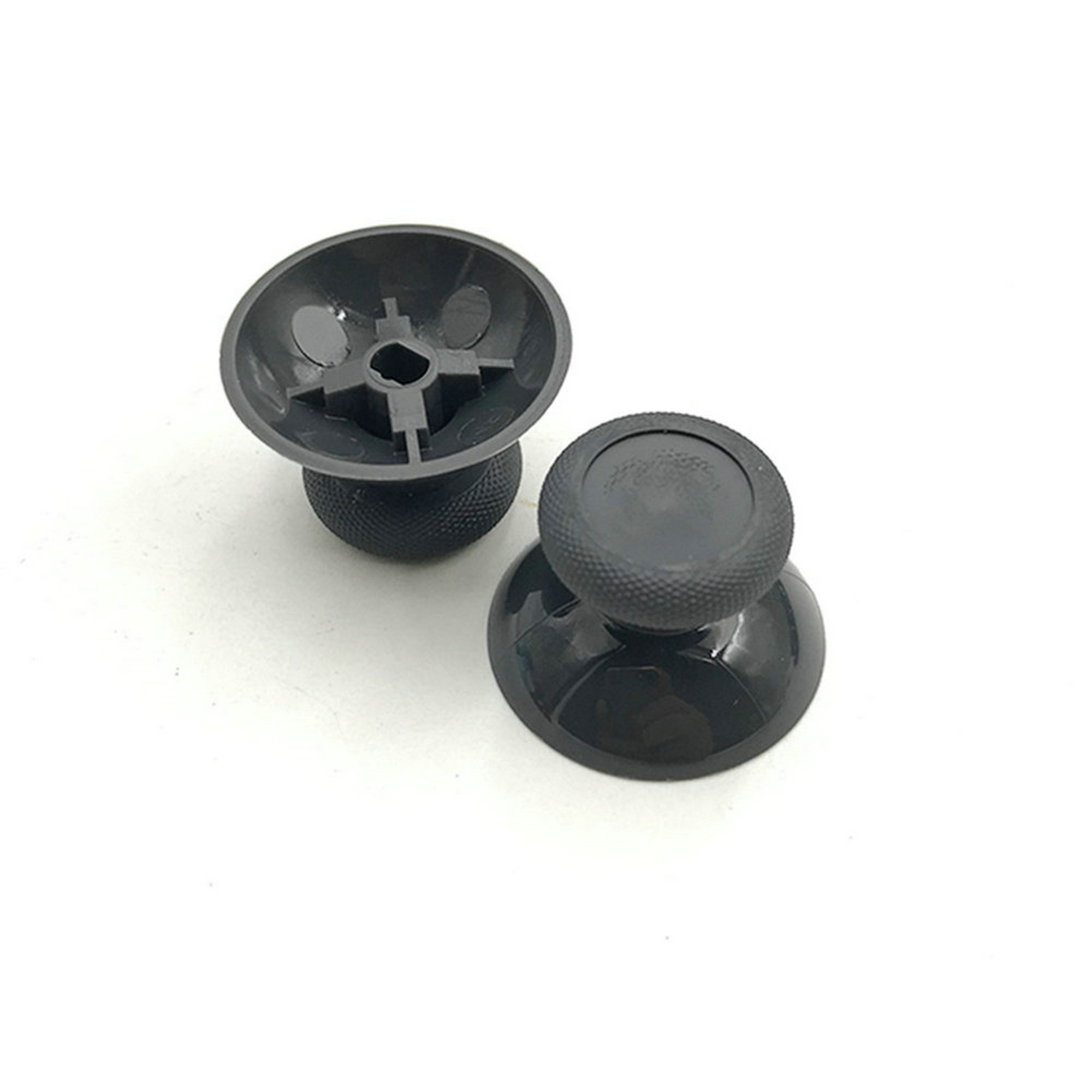 3D Analog Thumb Sticks Grip Black For XBox Series X S Controller ...