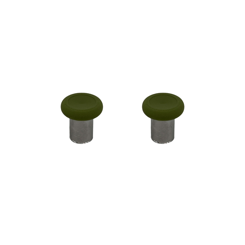 Tall Thumbstick Analog Button Green For Xbox Elite Series 2 Controller ...