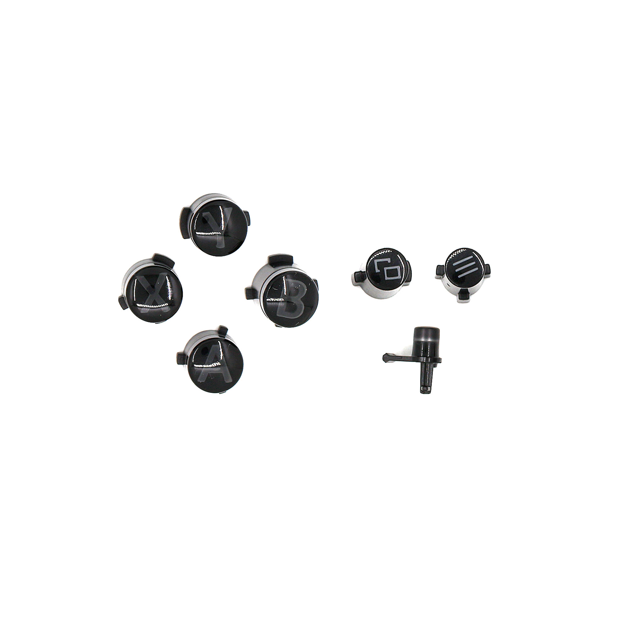Housing Shell Kit Blue For Xbox Elite 2 Controller OEM - viva-gaming
