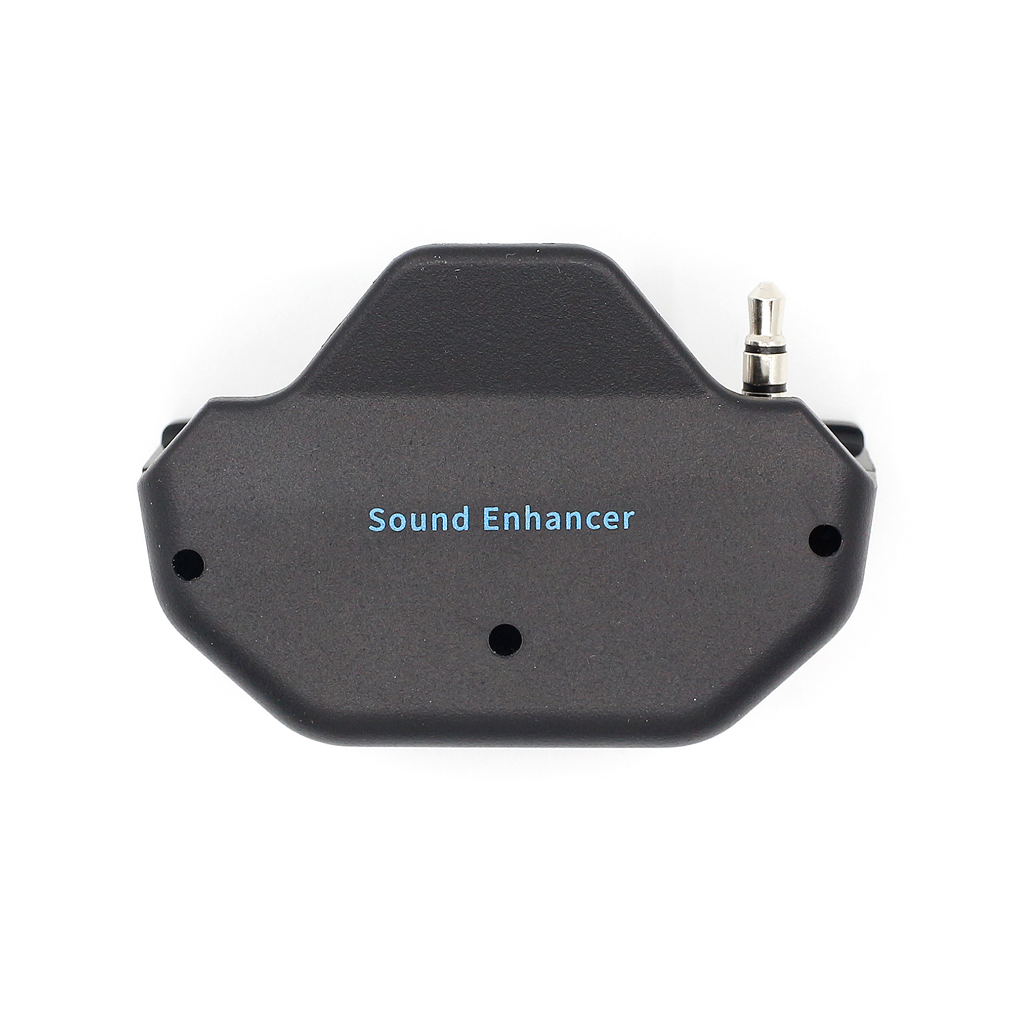 3.5mm Stereo Sound Jack Headset Adapter Black For Xbox One Xbox Series ...